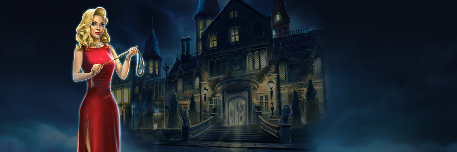 Clue: Classic Edition | Marmalade Game Studio