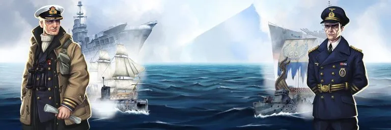 Official Battleship Game | Marmalade Game Studio