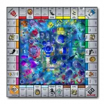 Official MONOPOLY Game | Marmalade Game Studio