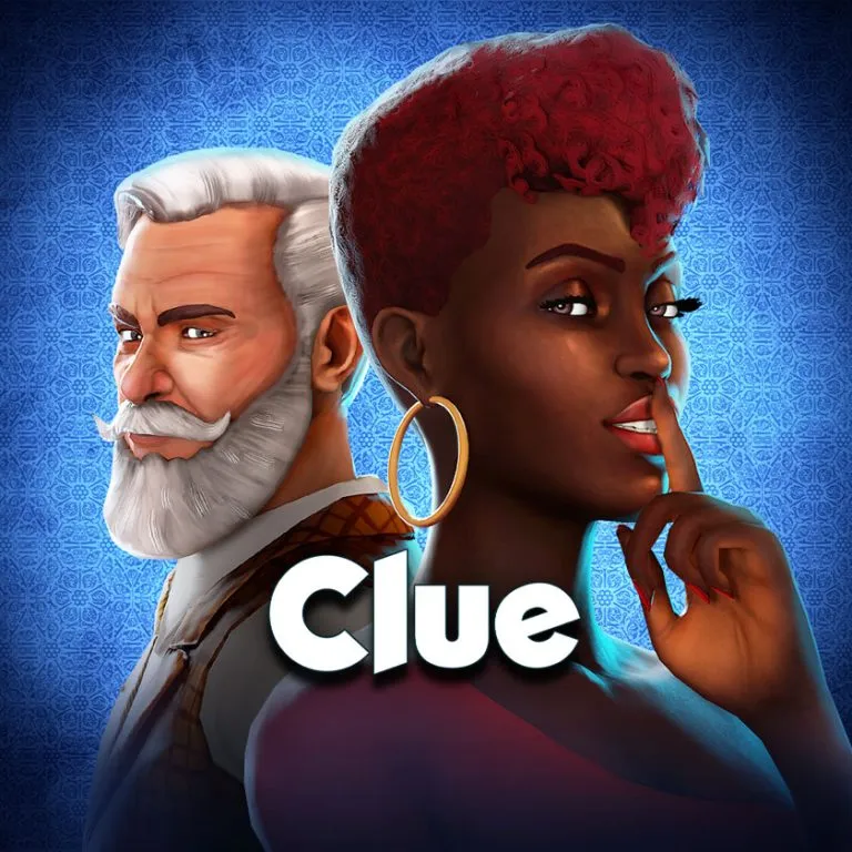 Official Clue Game | Marmalade Game Studio