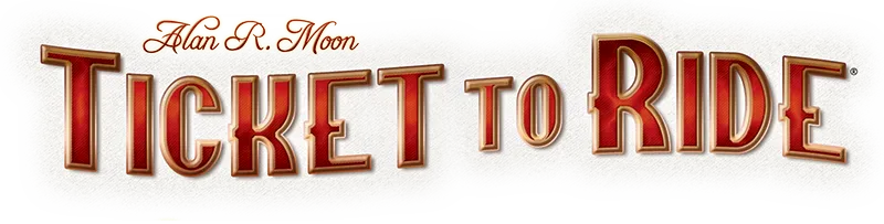 Official Ticket to Ride Game | Marmalade Game Studio