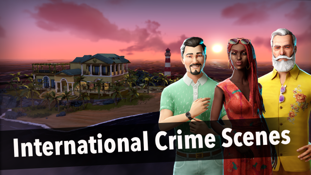 Official Cluedo Game | Marmalade Game Studio