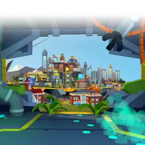 Official The Game of Life 2 Game | Marmalade Game Studio