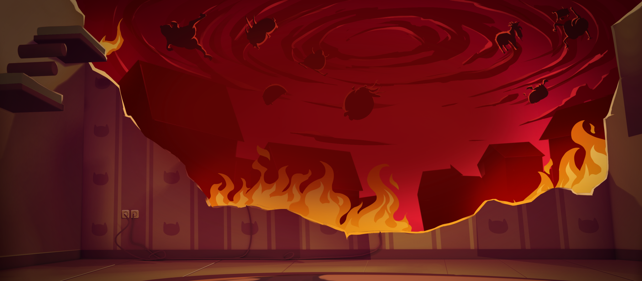 Official Exploding Kittens 2 Game | Marmalade Game Studio