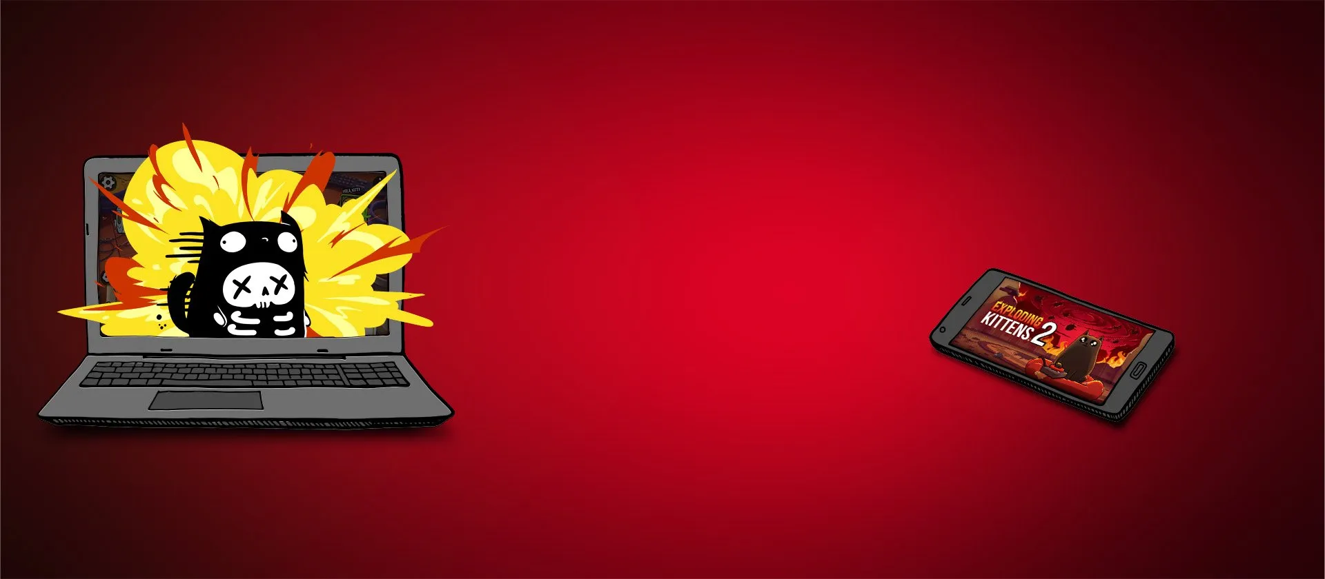 Apply for the Exploding Kittens 2 Private Beta Test! [Applications ...